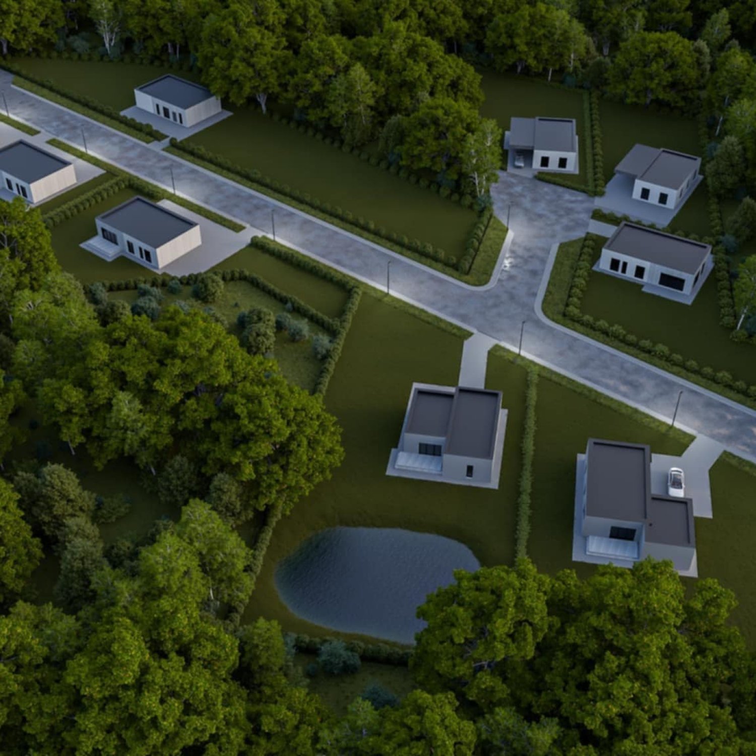 Rokiskiosirena.lt - Parduodamas namas