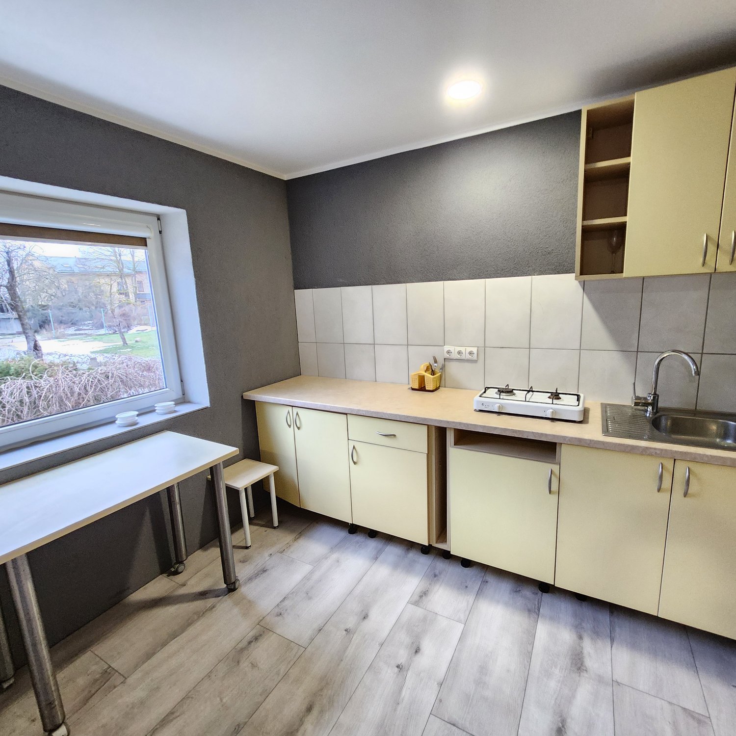 Rokiskiosirena.lt - Namas Rokiškio mieste