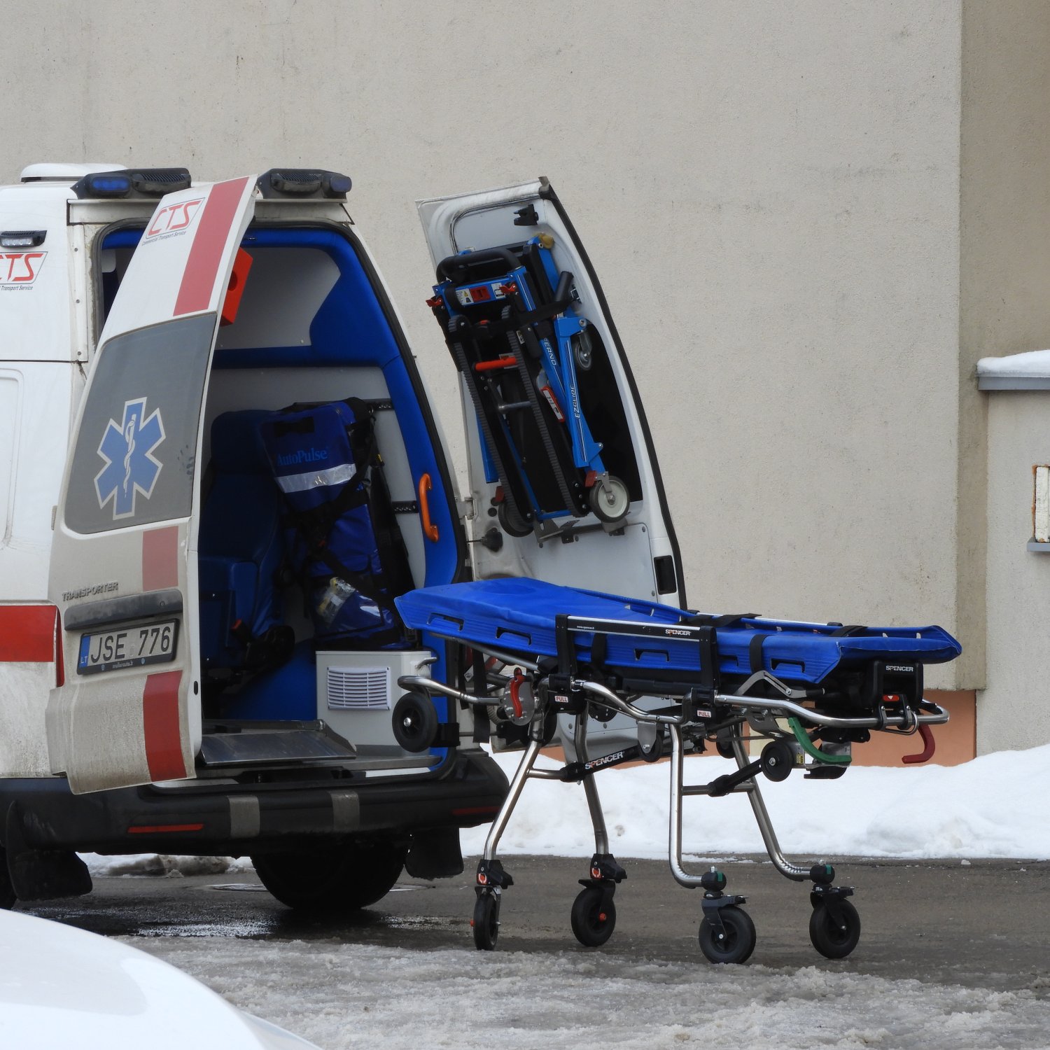 Rokiskiosirena.lt - Šaukėsi pagalbos