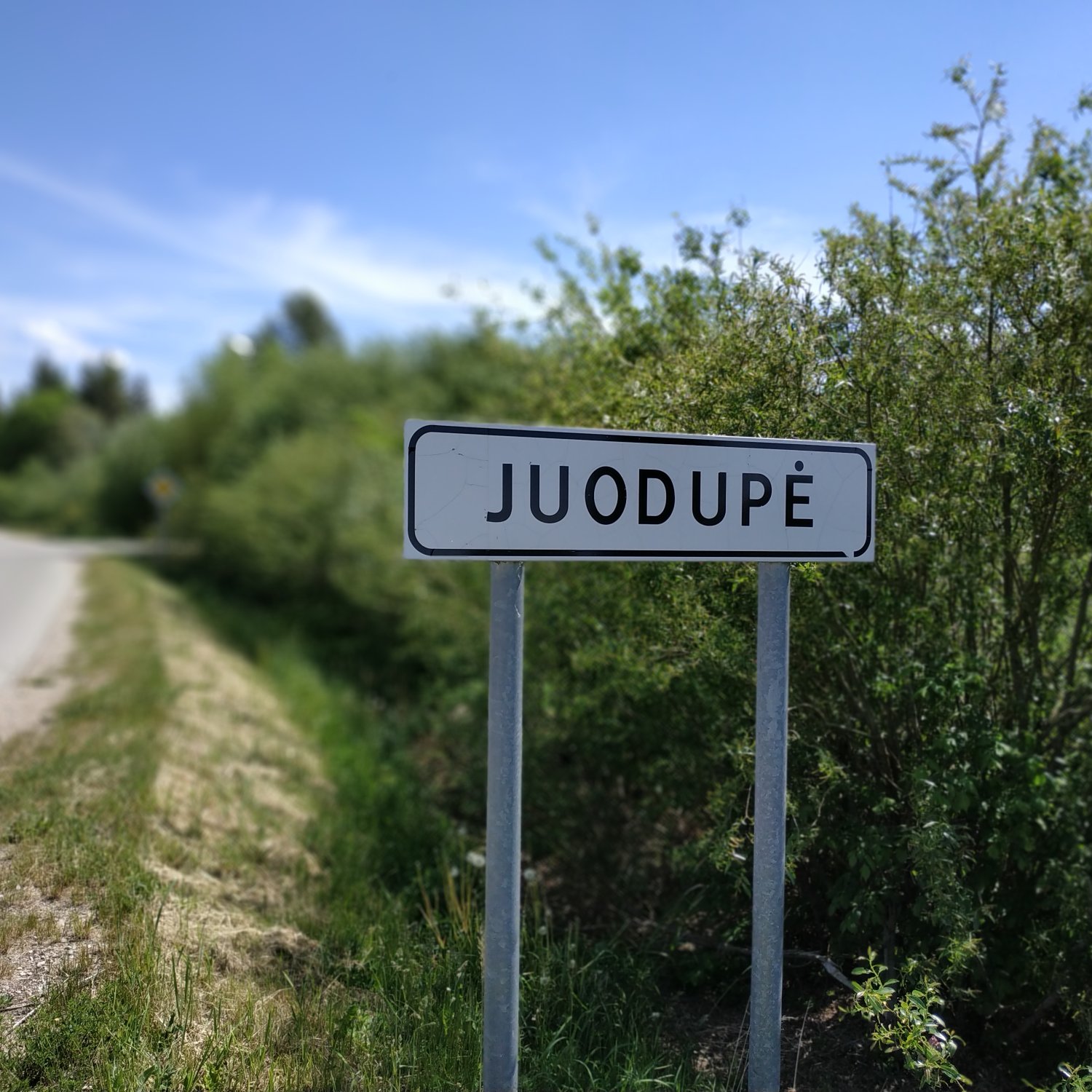 Rokiskiosirena.lt - Skriaudė moterį