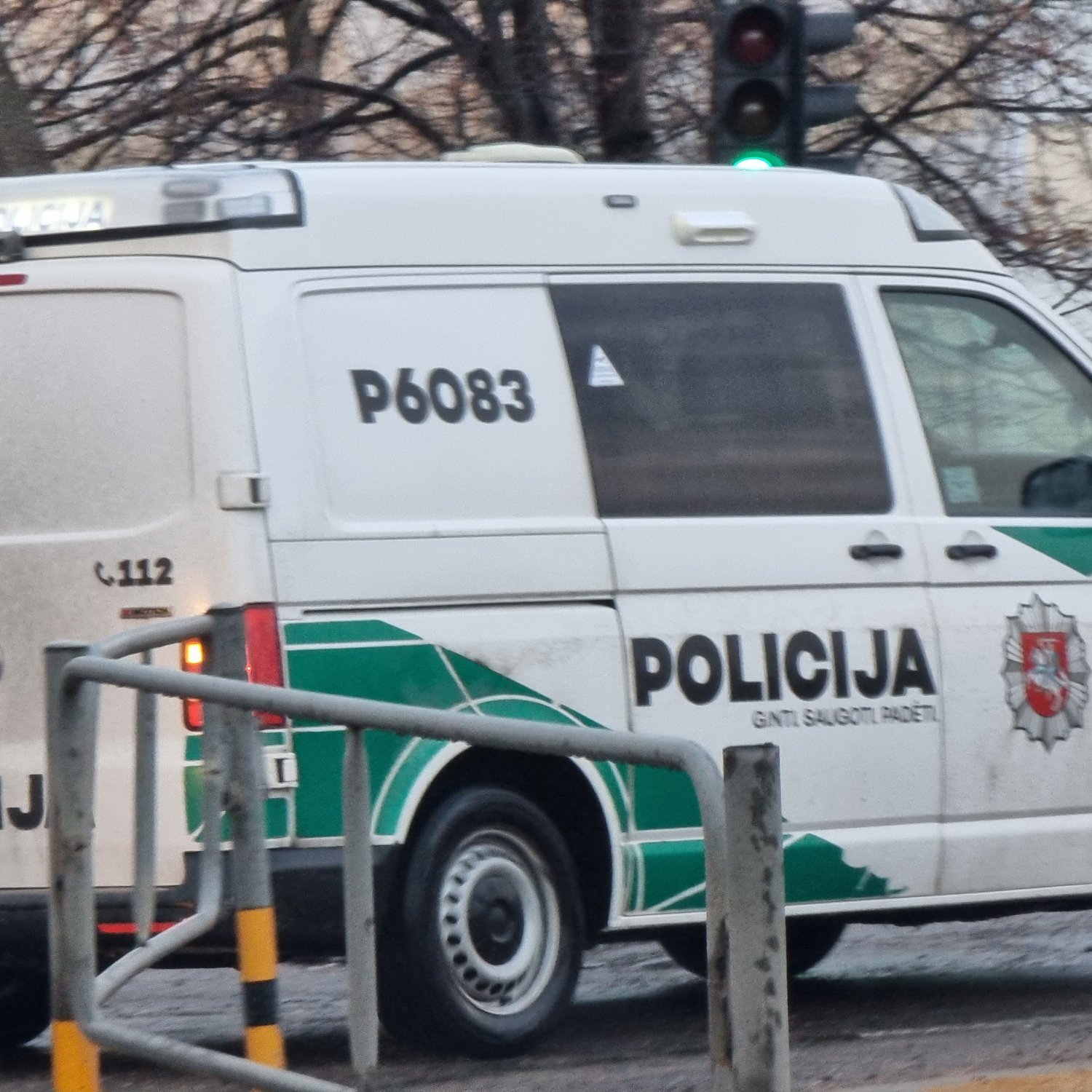 Rokiskiosirena.lt - Rastas vyro kūnas