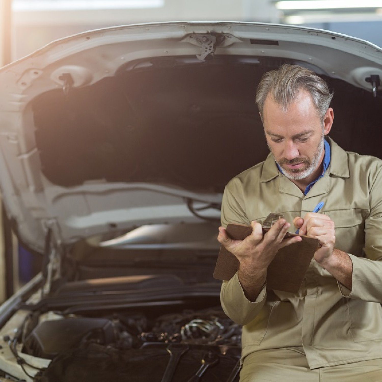 Rokiskiosirena.lt - Automobilio galios didinimo privalumai ir rizikos - ką reikia žinoti?