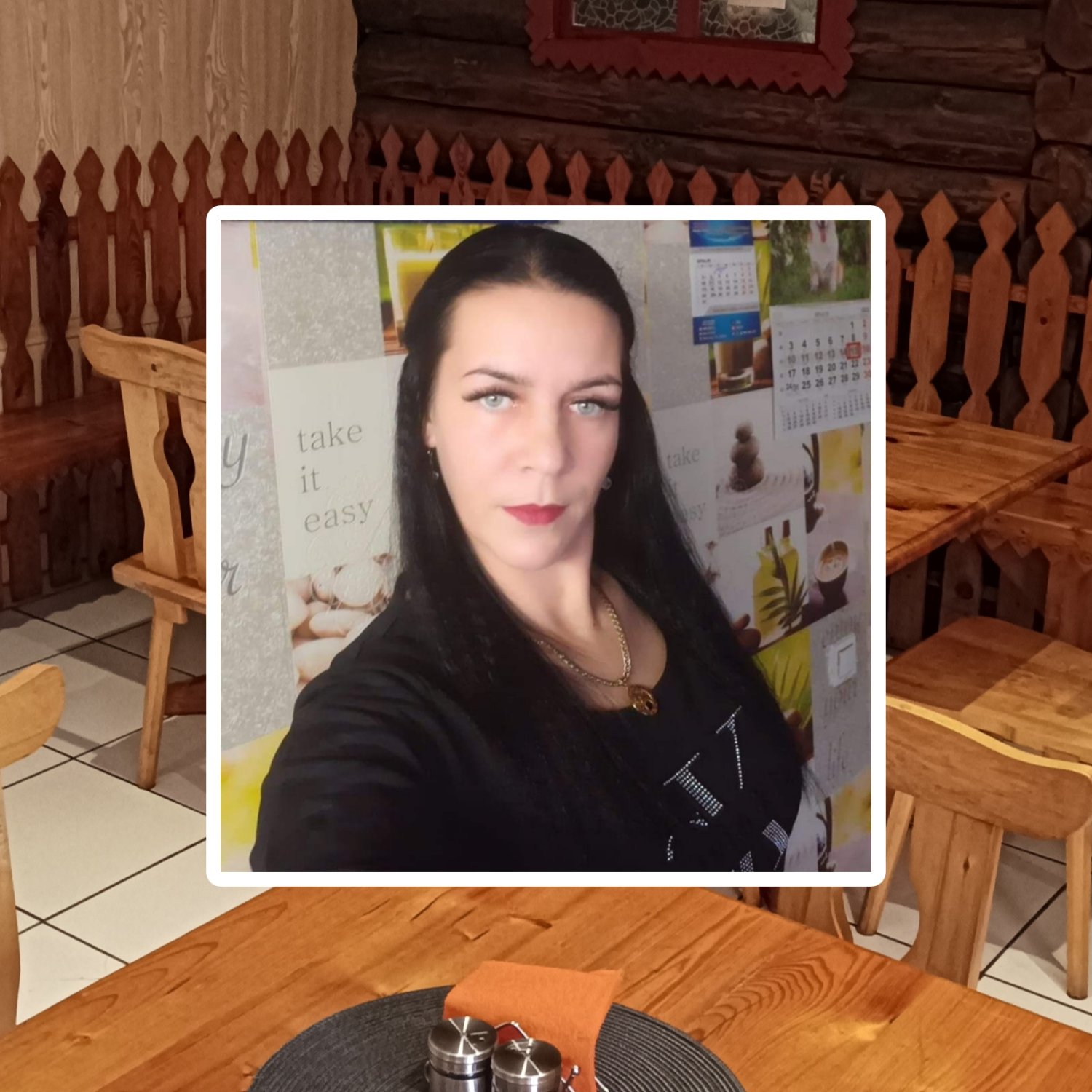 Rokiskiosirena.lt - Rokiškyje duris atveria „Neringos svetainė“ (foto)