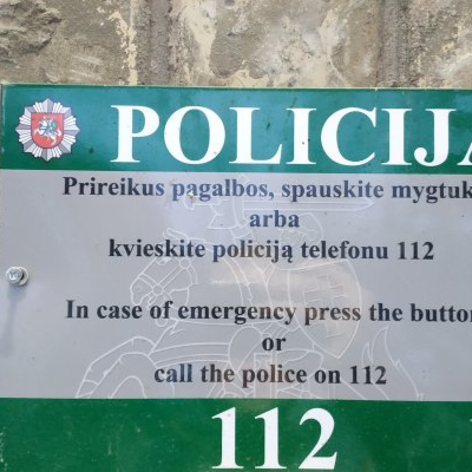 Rokiskiosirena.lt - Antradienį mieste siautėjo vagys