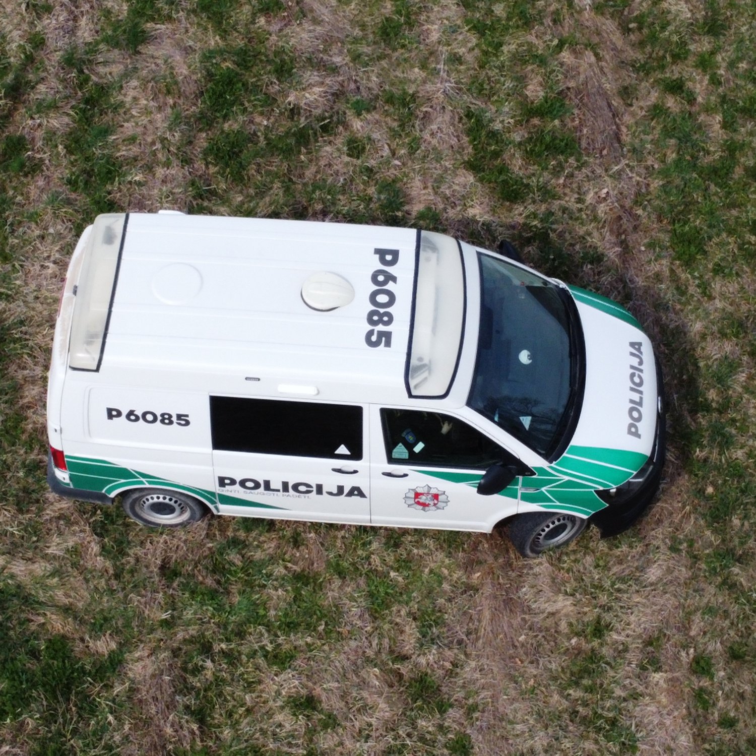 Rokiskiosirena.lt - Rastas vyro kūnas