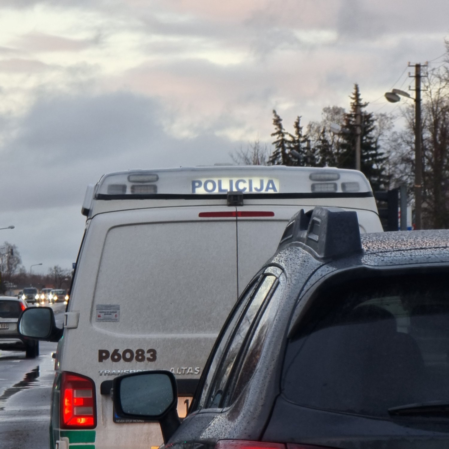 Rokiskiosirena.lt - Įkliuvo su narkotikais