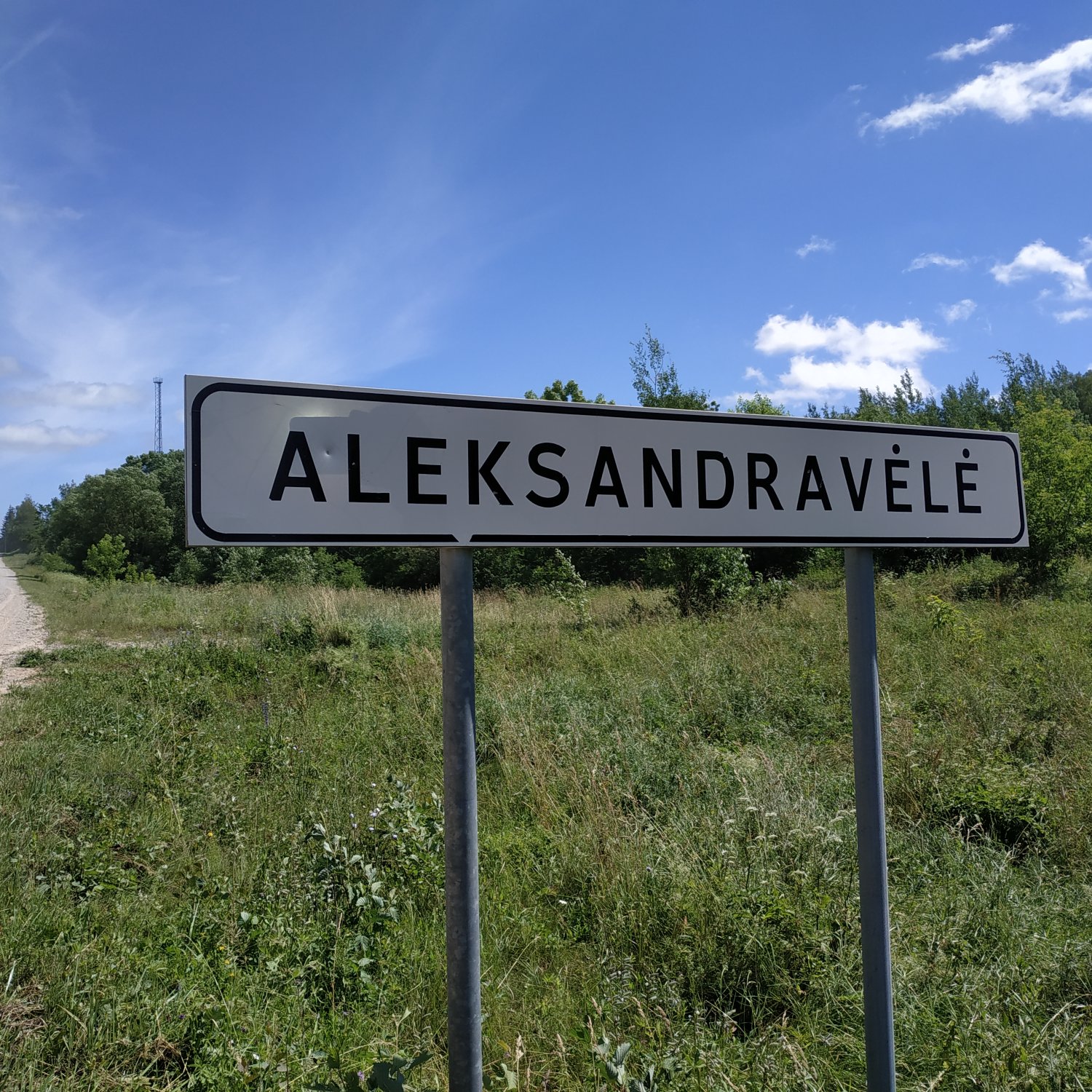 Rokiskiosirena.lt - Aleksandravėlei - 255!