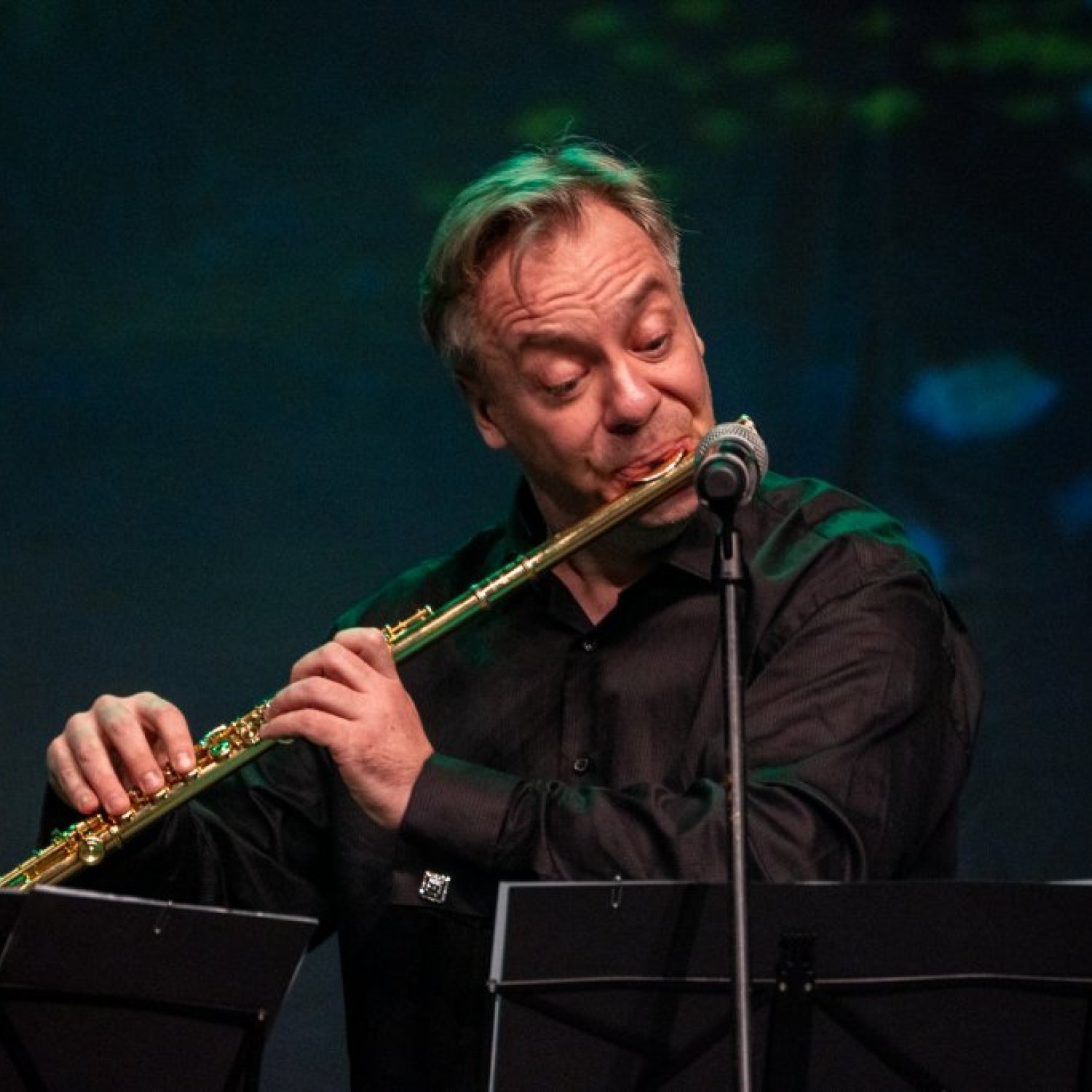 Rokiskiosirena.lt - Simfoninio orkestro dirigentas J. Mačys: „Tai – ne ...